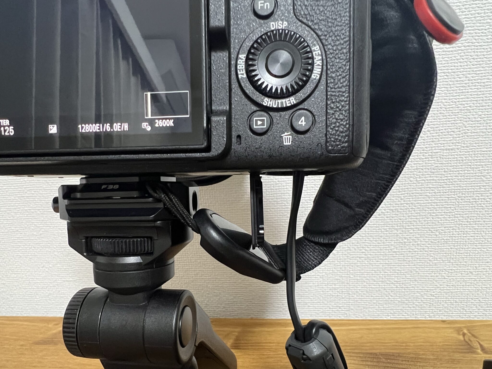 （レビュー）熱停止を回避できる？SONYのNPA-MQZ1Kを使ってα1とFX3で連続撮影時間を検証してみた - Ryo’s Camera Memo